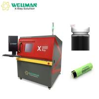 China Programmable PCB Electronics X Ray System With10K Hour Maintenance Free Tube for sale