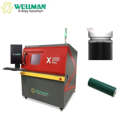 China PCB Electronic X Ray Machine 90kV 200μA For BGA Void Inspection for sale