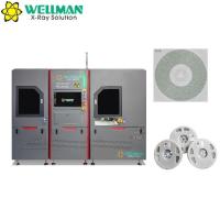 China 4800W X Ray Chip Counter 80kV 430mm For PCBA Component Counting for sale