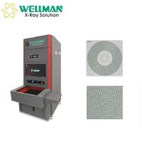 China 80kV Closed Type X Ray Counter With Super Definition FPD Ultrafast Counting for sale
