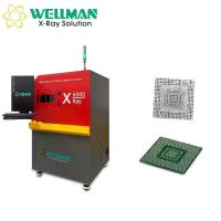China 1300W Automated X Ray Inspection System For PCB/ BGA and Other Components Accurate Defect Detection for sale