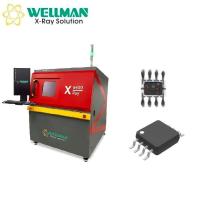 China Professional PCB Circuit Board X Ray Machine For Precise Analysis And Testing for sale