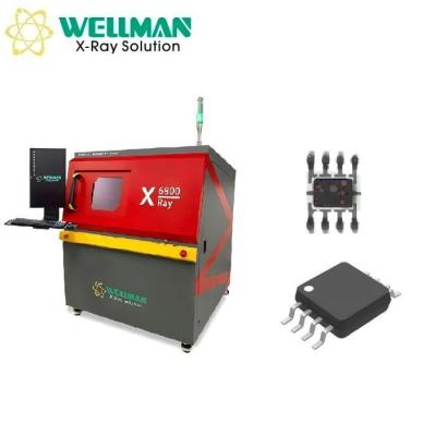 China Professional PCB Circuit Board X Ray Machine For Precise Analysis And Testing for sale