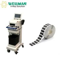 China Precision Detection Automatic Splicing Machine With 98% Success Rate High Efficiency for sale