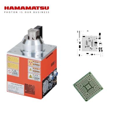 China 90kV Microfocus X-ray Source with 15μm Focal Spot for sale