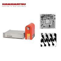 China 150kV Hamamatsu X Ray Source 5μM Spot Industrial NDT High Power 75W for sale