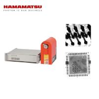 China Hamamatsu 150kV Microfocus X Ray Source 0.1mm Spot Air Cooled for sale