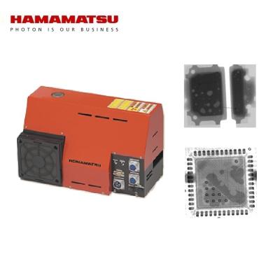 China Hamamatsu  L9631 Microfocus X-Ray Source110 KV 800 ΜA for sale