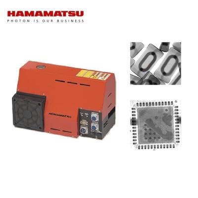 China Hamamatsu Microfocus X-Ray Tube L9631 110 kV 800 μA for sale