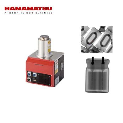China 100 Watt Hamamatsu X Ray Tube 2μM Resolution Maintenance Free Design for sale