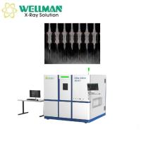 China 3D X Ray Inspection Equipment For Solder Joint Defects 750mm×530mm for sale