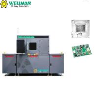 China Customizable Automatic X Ray Inspection PCB IL-3000 With 5