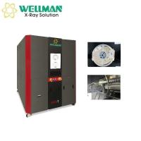 China Intelligent SMD SMT Tower Fully Automated Storage System Supporting 7