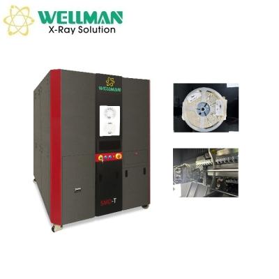 China Intelligent SMD SMT Tower Fully Automated Storage System Supporting 7
