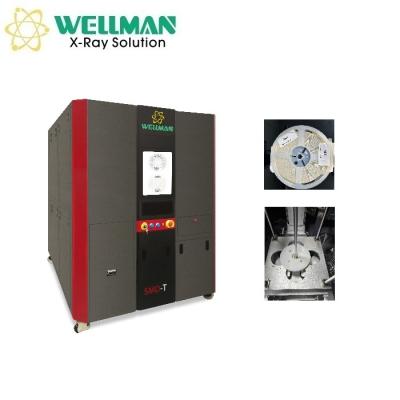 China Material Management Smart SMD Storage Tower Standard Capacity Of 750 Reels for sale