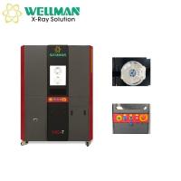 China Intelligent SMD Reels Storage Equipment with 1120 Reels capacity SMD Tower SMD-T Supporting Barcode and QR Code Scanning for sale