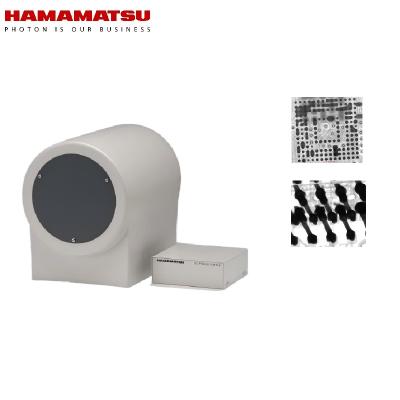 China Hamamatsu X Ray Image Intensifier 44 Lp/Cm Resolution 22cm Model for sale