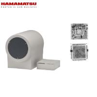 China X Ray Image Intensifier 4 Inch  100μM High Resolution for sale