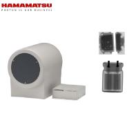 China High Contrast Hamamatsu X Ray Image Intensifier 100 Lp/Cm Resolution 4 Inch Mode for sale
