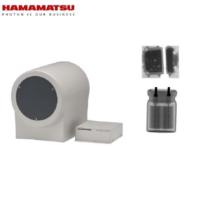 China High Contrast Hamamatsu X Ray Image Intensifier 100 Lp/Cm Resolution 4 Inch Mode for sale