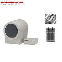China X Ray Image Intensifier Built In HV Power High Res 24x30 Film Holder Low Distortion for sale
