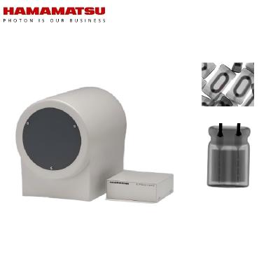 China X Ray Image Intensifier Built In HV Power High Res 24x30 Film Holder Low Distortion for sale