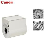China Canon X Ray Image Intensifier With Variable FOV 4/2-Inch Modes High Contrast For PCB Testing for sale