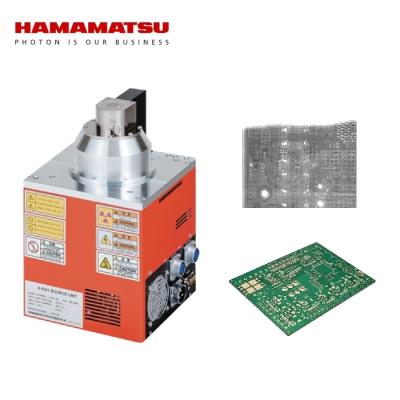 China 15μm 90KV Hamamatsu Microfocus X Ray Source For Non Destructive Inspection for sale