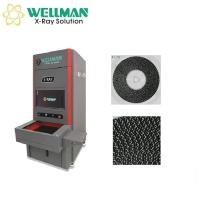 China 430mm*430mm Effective Area X Ray Parts Counter High Performance for sale