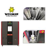 China Intelligent SMD Reel Storage Tower Customizable Solutions  3kw Power for sale