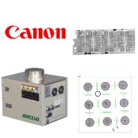 China Canon G-311 Series Microfocus X-ray Source for sale