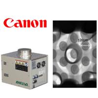 China Canon G-511 Series Sealed Microfocus X-Ray Source for sale
