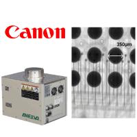 China Canon G-511 Sealed Microfocus X-Ray Source 2μm for sale
