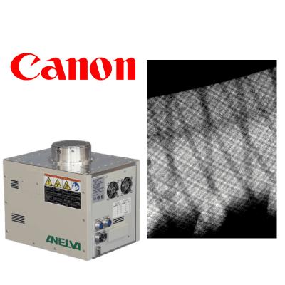 China Canon G-310VH-D Microfocus X-ray Source 4μm for sale