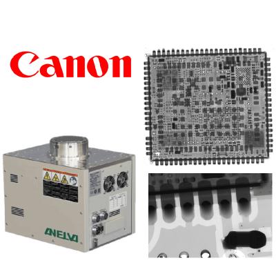 China Canon G-311 X-ray Source 4μm 110kV for sale