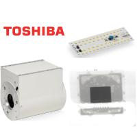 China High Performance Xray Image Intensifier Compact Design Toshiba E5877J-P1K for sale