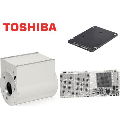 China Toshiba E5877-P1K X Ray Image Intensifier Industrial High Resolution for sale