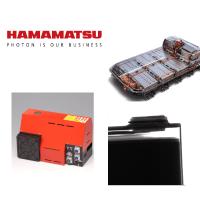 China 110kV Hamamatsu Microfocus X-ray Source for Inspection for sale