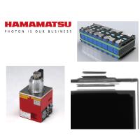 China 130 Kv High-power Output PrecisionHamamatsu X-Ray Tube for sale