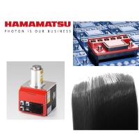 China Hamamatsu 110kV Microfocus X-ray Source L12531-01 for sale