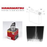China L9181-02 Hamamatsu X Ray Source X Ray Tube With 5μm High Precision for sale