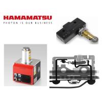 China High Performance Hamamatsu X Ray Source 110 KV For Precision Imaging L12531-01 for sale