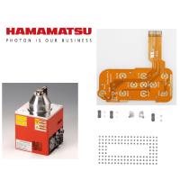 China L9421-02 Hamamatsu Microfocus X Ray Source For Industrial And Scientific Applications for sale
