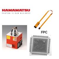 China Hamamatsu 100KV Microfocus X Ray Tube Superior Resolution And Reliability for sale