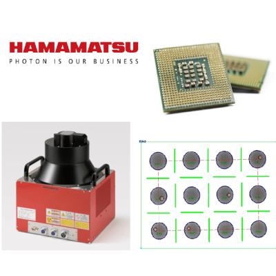 China Hamamatsu L14351-02 Microfocus Xray Tube For Auto Inspection Exceptional Reliability for sale