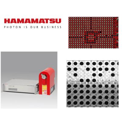 China High Stability L12161-07 Hamamatsu X Ray Source For Electrical Devices / Mount Boards for sale