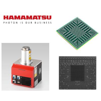 China Hamamatsu Microfocus X Ray Source For Precision Imaging Compact Design for sale