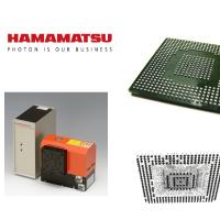 China Hamamatsu L10951 Microfocus X Ray Source 50W High Stability Durable for sale