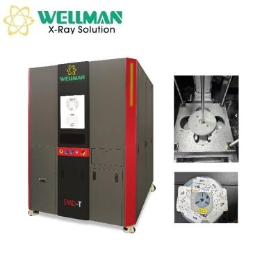 China Automated SMD Reel Storage Tower Streamline Production Process Customizable for sale