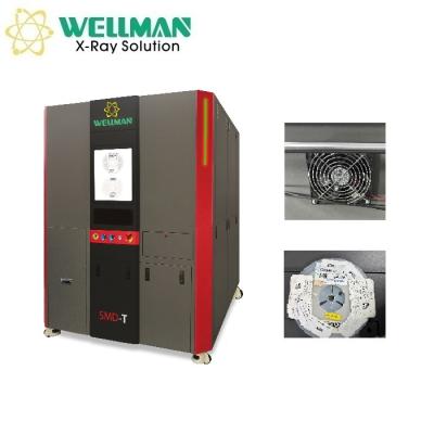 China 220VAC SMD Tower With Ultra High Space Utilization Supported Batch Loading for sale